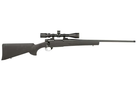 Howa M1500 Gamepro Gen2 308 Winchester Bolt Action Rifle W 4 12x40mm