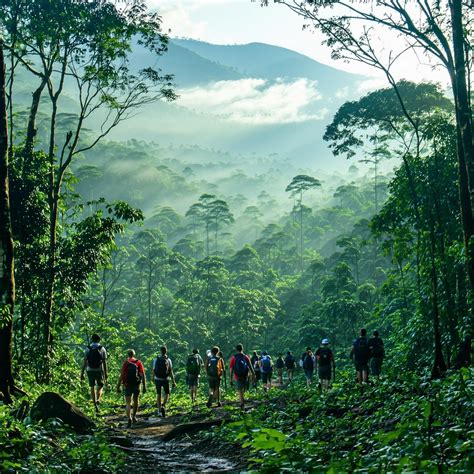 Turismo Ecológico Qué Es Y Mejores Destinos Sostenibles