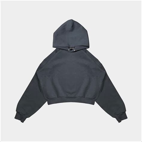 V4 Bonded Hoodie Haven Court