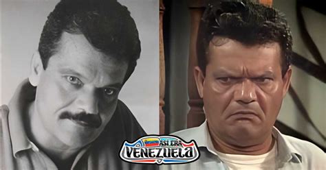 Alexander Milic Así Era Venezuela