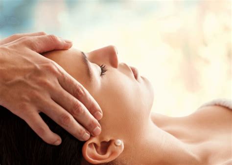 Osteopathy Headache And Migraine Clinic Flow Osteopathy