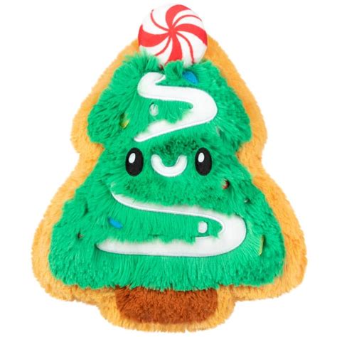 Squishable Mini Christmas Tree Cookie 7 Boardgamesca