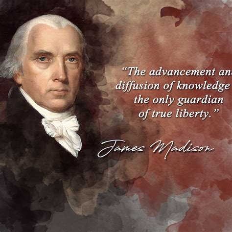 James Madison Etsy