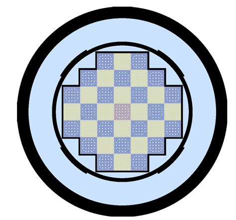 Researchers Working On Exasmr Advance Cfd Neutronics Simulation Tools Exascale Computing Project