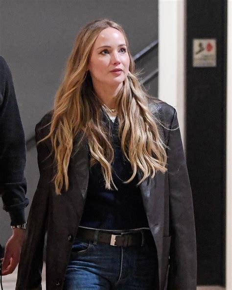 Jennifer Lawrence Muskler