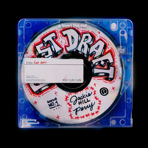 First Draft Song And Lyrics By Jackie Hill Perry Spotify