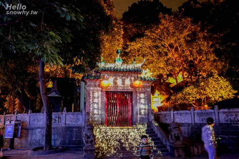 澳門景點 世界文化遺產媽閣廟，澳門地名緣由與最古老寺廟 白雪姬 喫趣玩