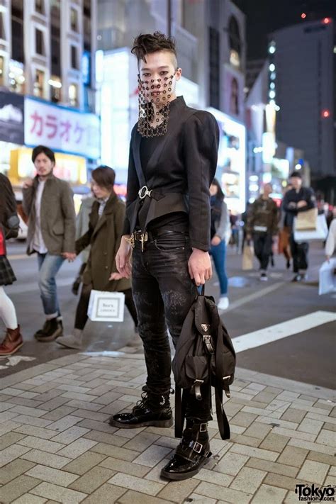 Favorite Street Styles Of The Month [march] [japan] ★ Xing Queen
