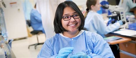 Biomedical Science Lab