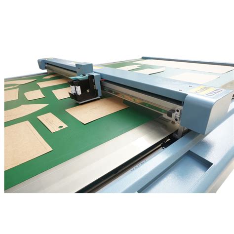 Printing Shops Kaemi P3 Flatbed Paper Pattern Sewing Pattern Cutting