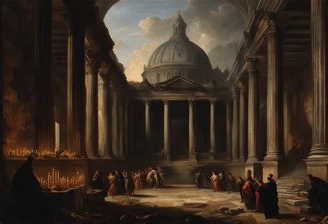 What Does Daniel 1131 32 Really Mean Gods Blessing