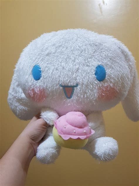 Cinamonroll Hobbies And Toys Toys And Games On Carousell