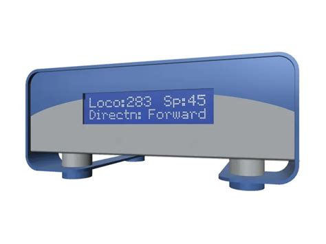 Kinesis Hub Dcc Base Station Bachmann 36 532 Gaugemaster