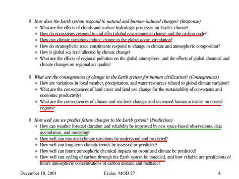 Ppt Ocean Npp Mod 27 Status Powerpoint Presentation Free Download