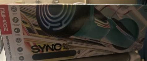 New Jetson Sync All Terrain Dynamic Sound Board