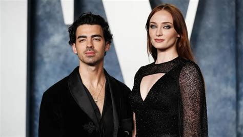 Sandy Luísa Sonza Joe Jonas Confira Famosos Que Se Separaram Em Setembro Cnn Brasil