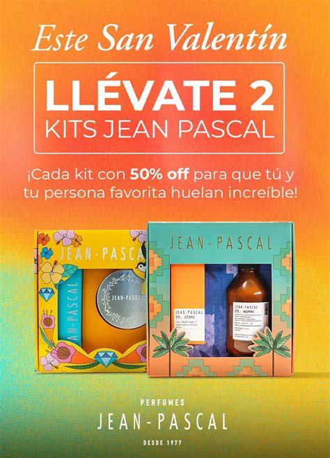 Picante Clásico Archivos Jean Pascal