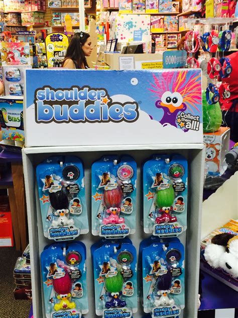 Buddy 51 Ideas To Save Today From Shoulder Buddies Shoulder Fun