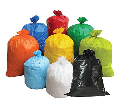 Fundas De Basura Distribuidora Diroan