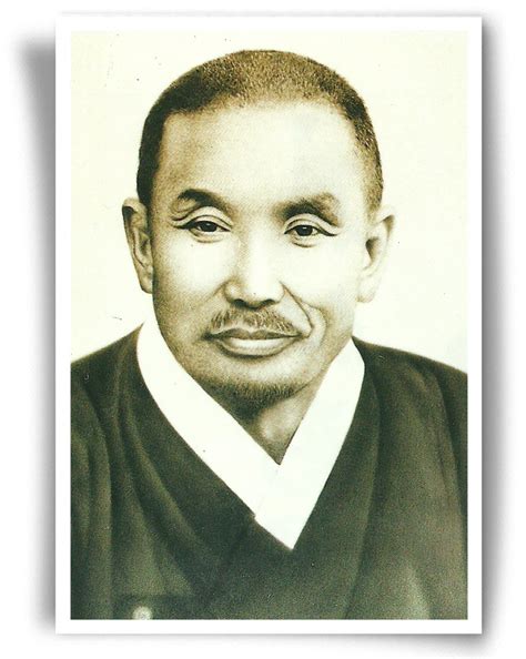 사진자료 고당 조만식 선생