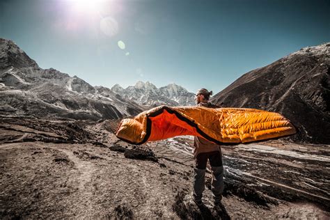 Sleeping Bags - Ever Green Wonder