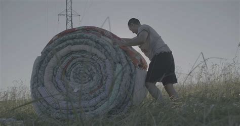 Chingiz Aidarov Hkw Haus Der Kulturen Der Welt