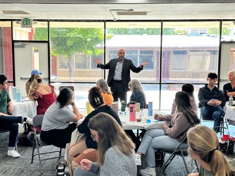 Four Hours Of Merit Active Assilant Training In The Books For A Faith