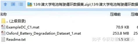 如何使用深度学习模型进行训练锂电池数据集 nature子刊科大北理熊老师马里兰 data driven根本资源适合于初学者和想发数据集可用于状态估计老化分析阻抗分析温度分析等 知乎