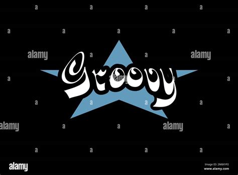 Apache Groovy Logo Black Background Stock Photo Alamy