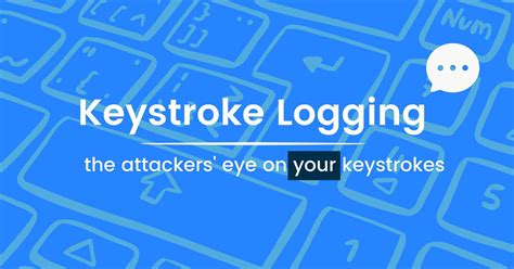What Is A Keylogger Keystroke Logging And How To Prevent It Resmo