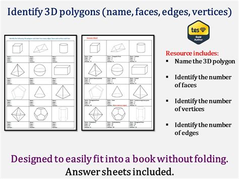 Primary Maths Resources Geometry And Measures For Ks1 And Ks2 Tes