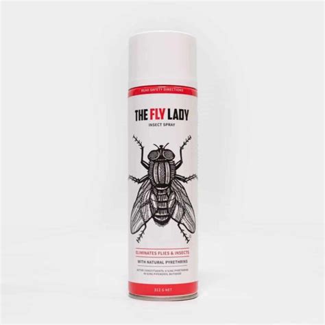 Automatic Fly Control Dispenser The Fly Lady