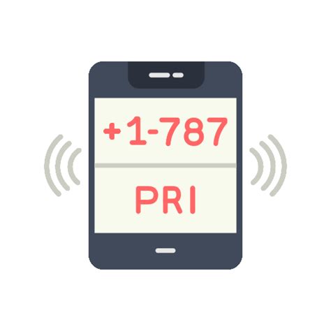 Pri Free Communications Icons