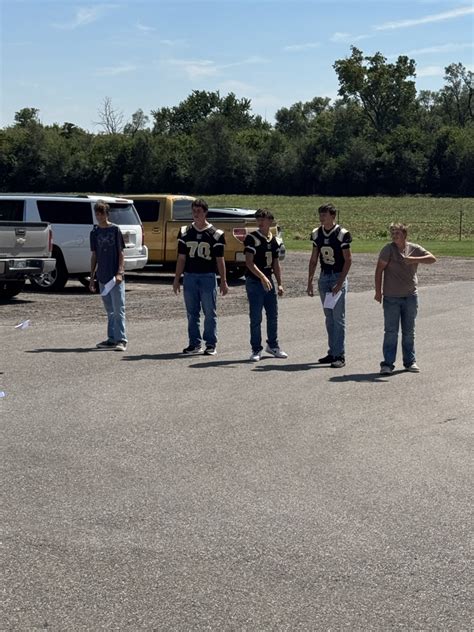 Live Feed Seiling Public Schools