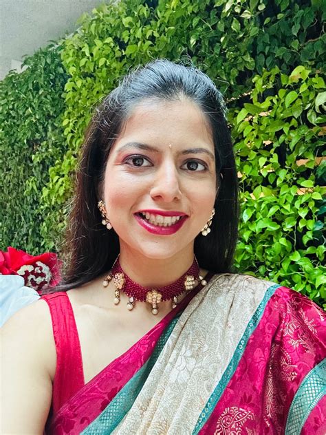 Dhwani Karia On Linkedin Hosted The Launch Of One Of The Biggest Ipos Of The Country… 30