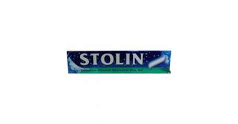 Stolin Paste 100 Gm Buy Stolin Paste 100 Gm Online At Best Price In India Planet Health