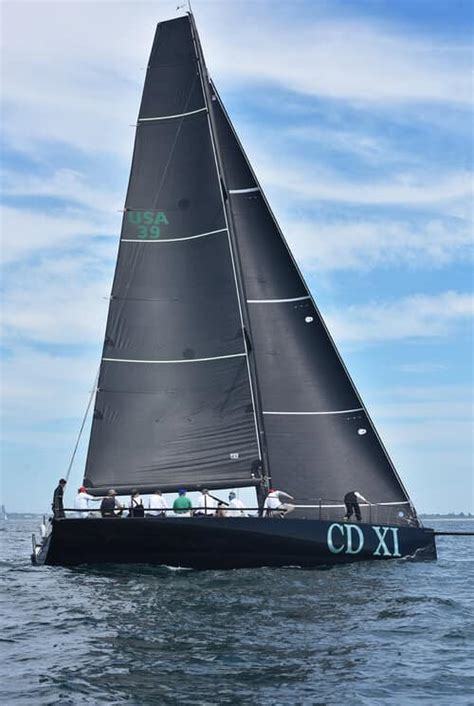 Square Top Uk Sailmakers