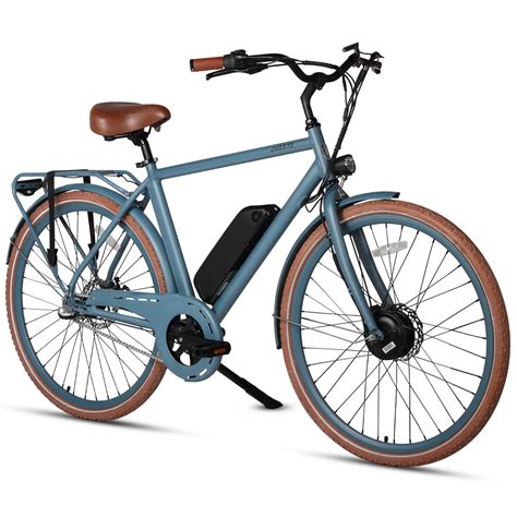 Avasta Electric Bike 250w Motor 36v 10 4ah Battery 15 Mph 40 Miles E