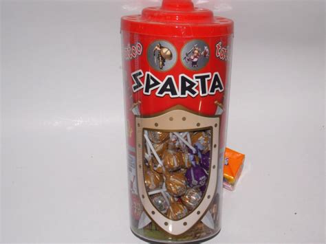 Acadele Tatuaj Sparta 16 G Persam