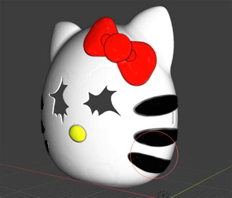 Hello Kitty Adult Content