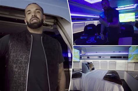 Drake Responds After Alleged Inappropriate Video Of Him Leaks On Social