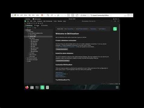 GitHub Zachadda Exasol Community Edition The Community Edition Is A Fully Functional Exasol