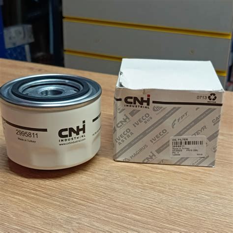 Фильтр масляный Fiatalfalancia 2995811 купить по выгодным ценам в