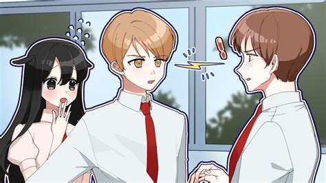 삼각관계가 되다 계약결혼8 퀸톨 Youtube