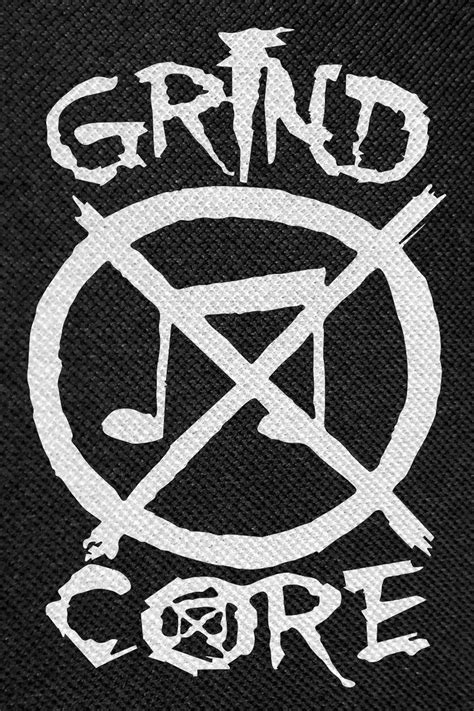 What Is Grindcore At Terry Prater Blog