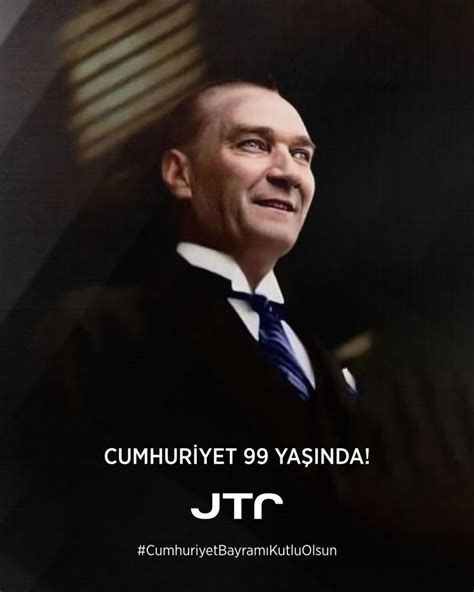 Jtr Jewellery Technology Research Türkiye Linkedin‘de Jtr 29ekim Cumhuriyetbayramı