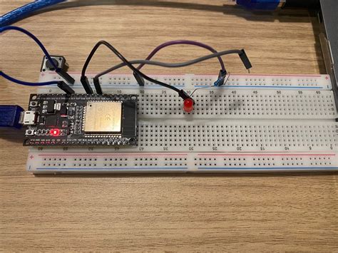 Embedded System Project 4 Esp 32 External Sensor By Angelica Aliwinata Apr 2024 Medium