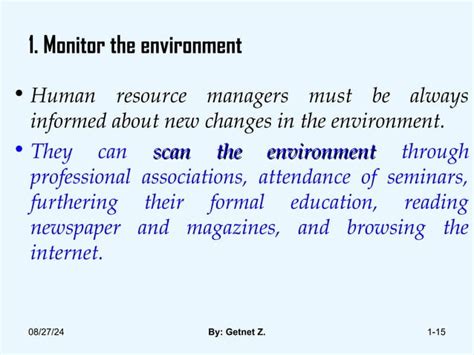 2 chapter two introduction to human resource ppt