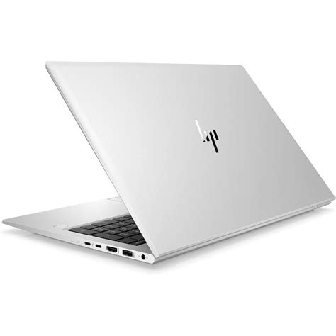 Hp Elitebook 850 G8 Notebook Pc 156 I5 1135g7 8gb 256gb W11p