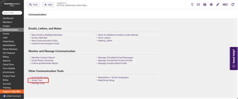 Testing Smarttext Chambermaster